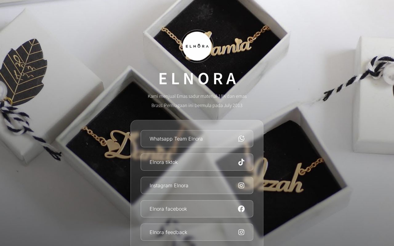 Elnora